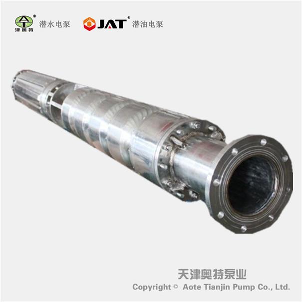 600方大流量不锈钢潜水泵 不锈钢316 316L材质 抽海水的泵QH价格 特点参数 使用方法 适用范围 津奥特天津市津南区 食品机械行业网